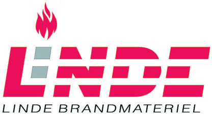 Linde Brandmateriel – Hjemmeside og produktudvalg for Linde Brandmateriel